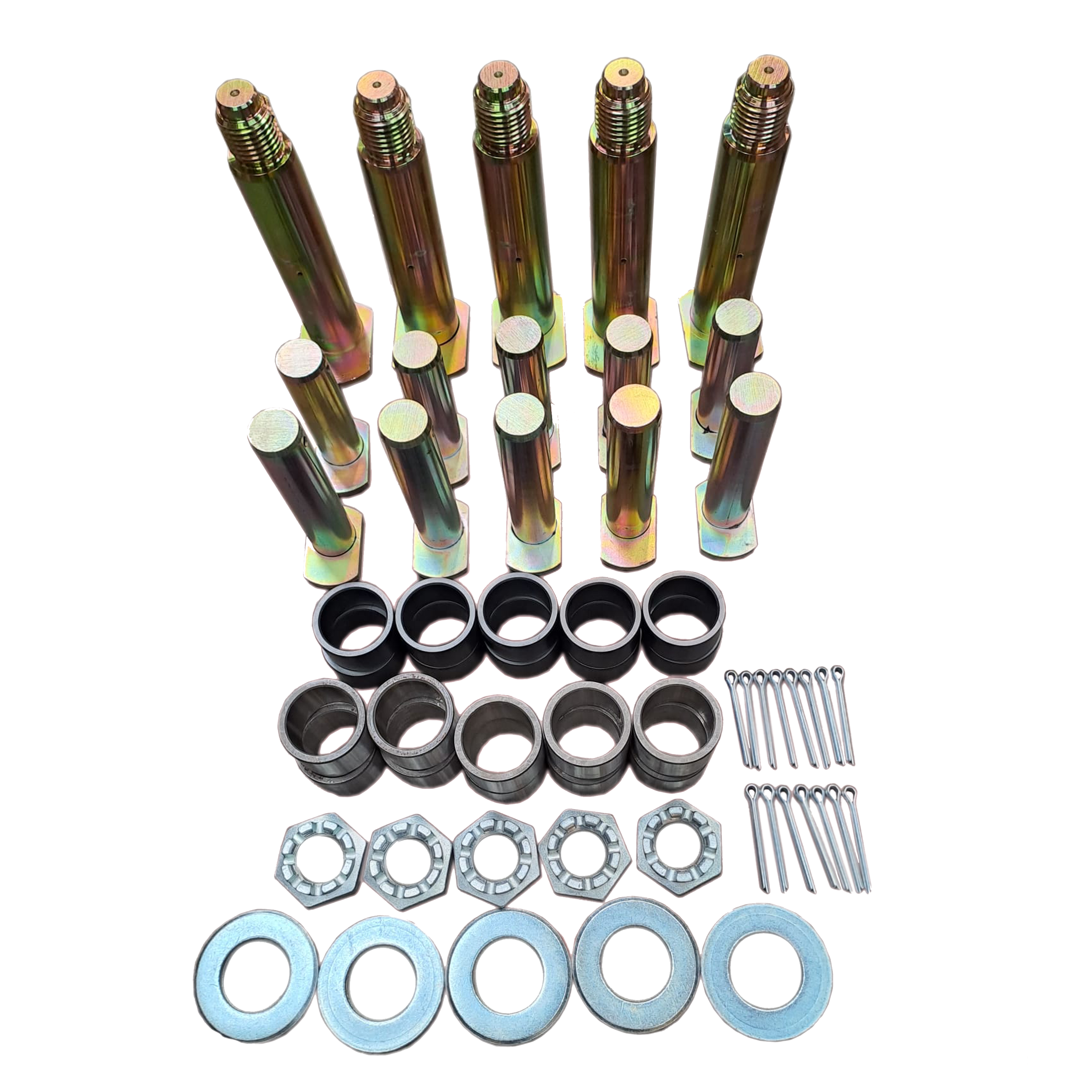 Aftermarket E751 Grab Overhaul Kit (WITH FREE GRAB TIPS) – Contract ...